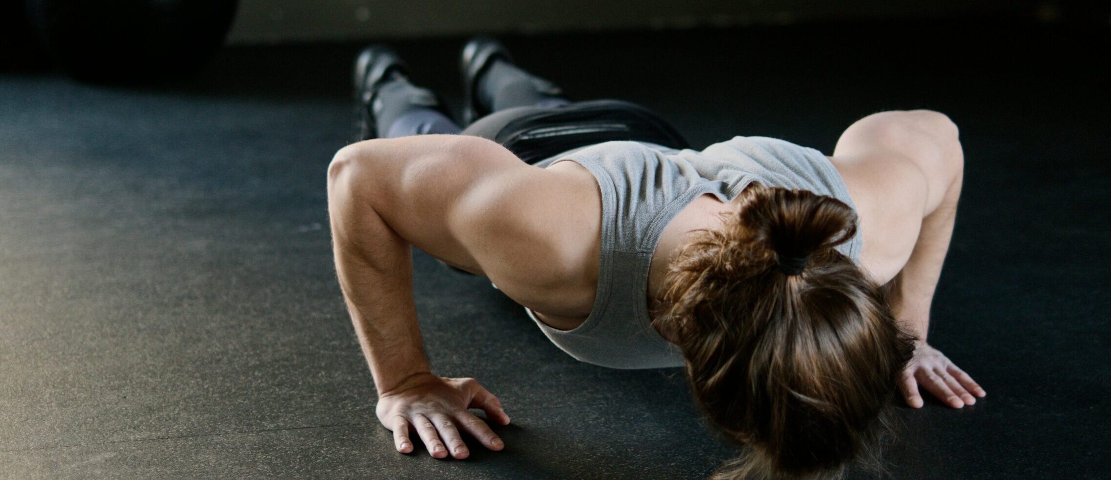 Le guide complet de l'échauffement | The Bear Coaching