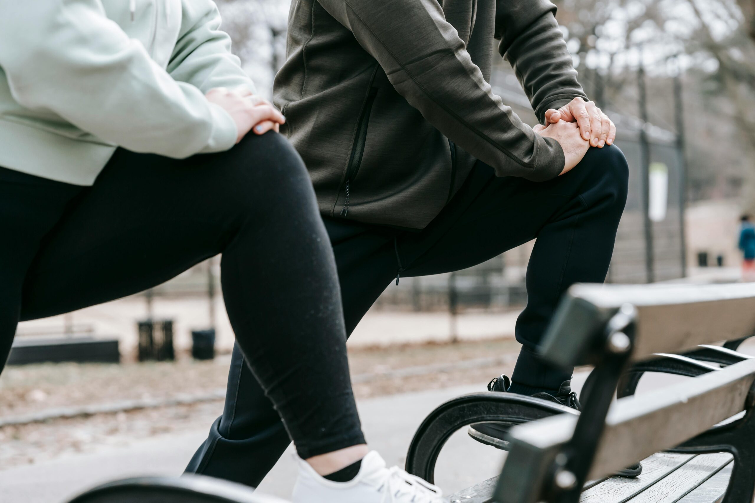 Comment se (re)mettre au sport pour de bon? | The Bear Coaching